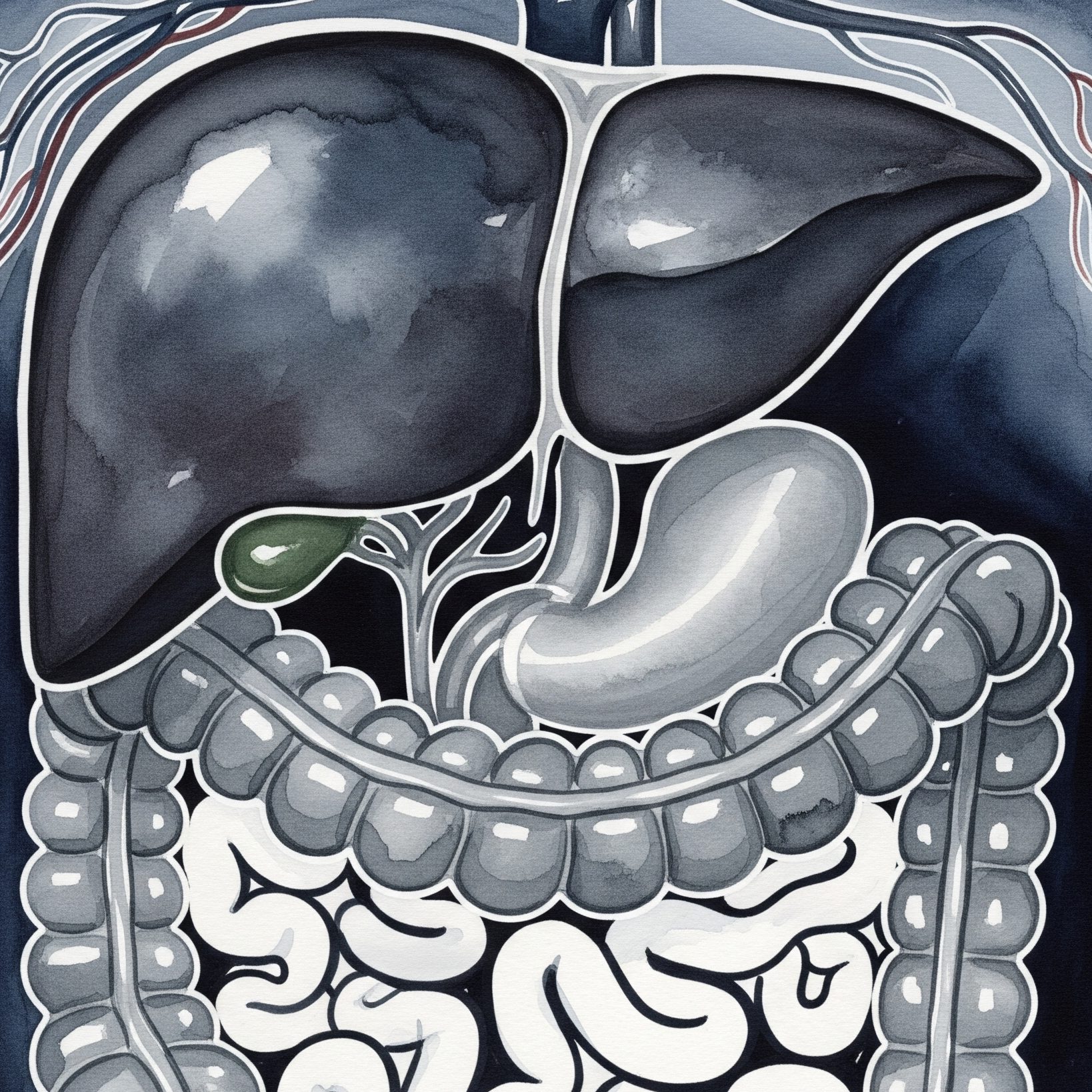 London Liver & Digestive Care – Private medical consultations with a ...